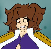 Charlotte Stardust