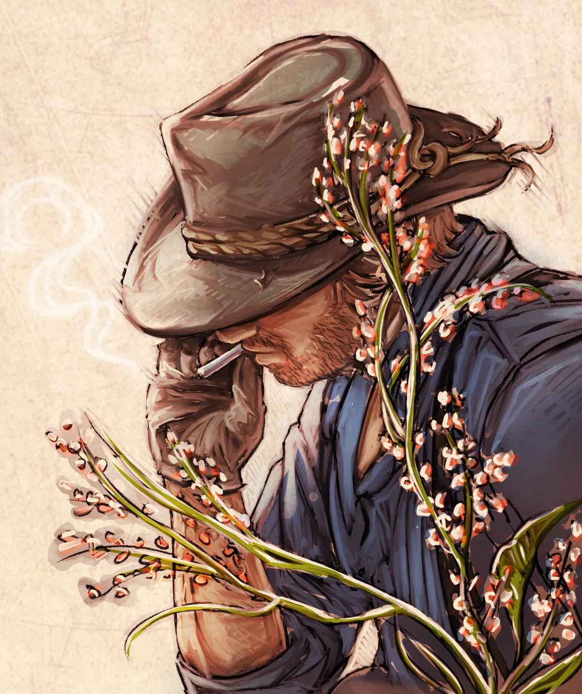 Arthur Morgan