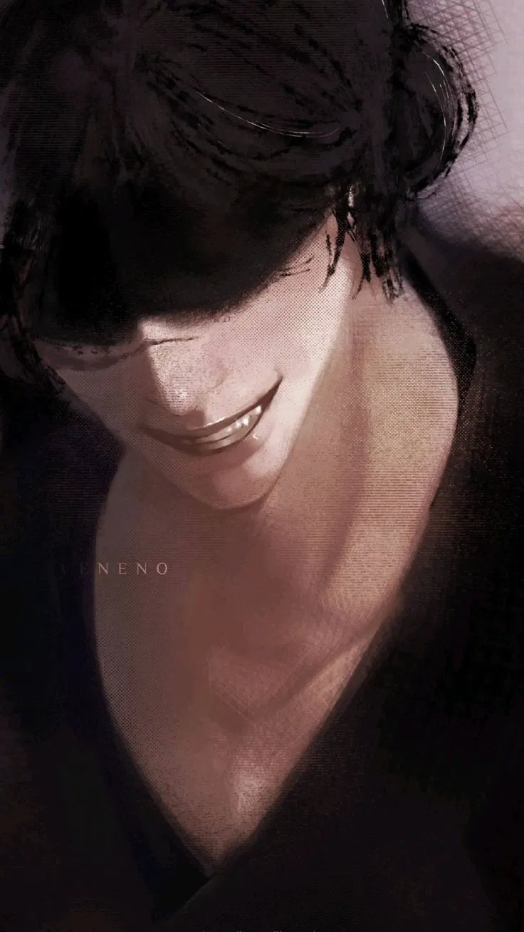 Senzai Uchiumi || THE MIMIC