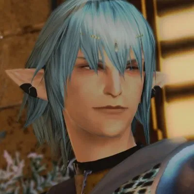 Haurchefant Greystone