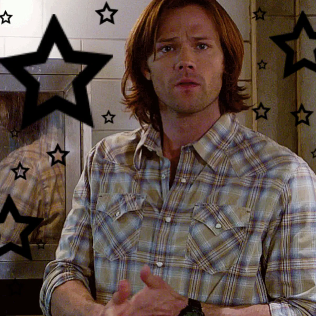 Sam Winchester