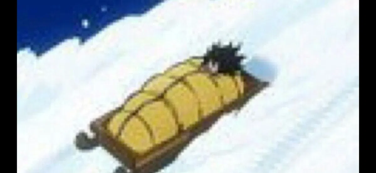 MHA snowed in (updated)