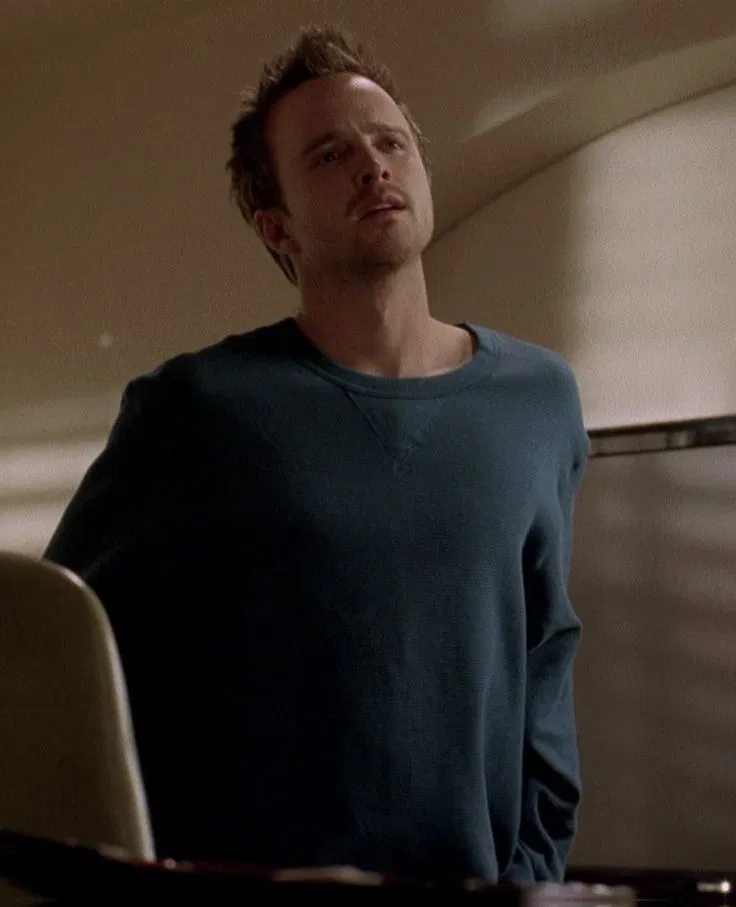 Jesse Pinkman