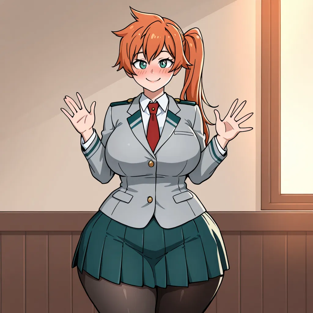 Itsuka Kendo
