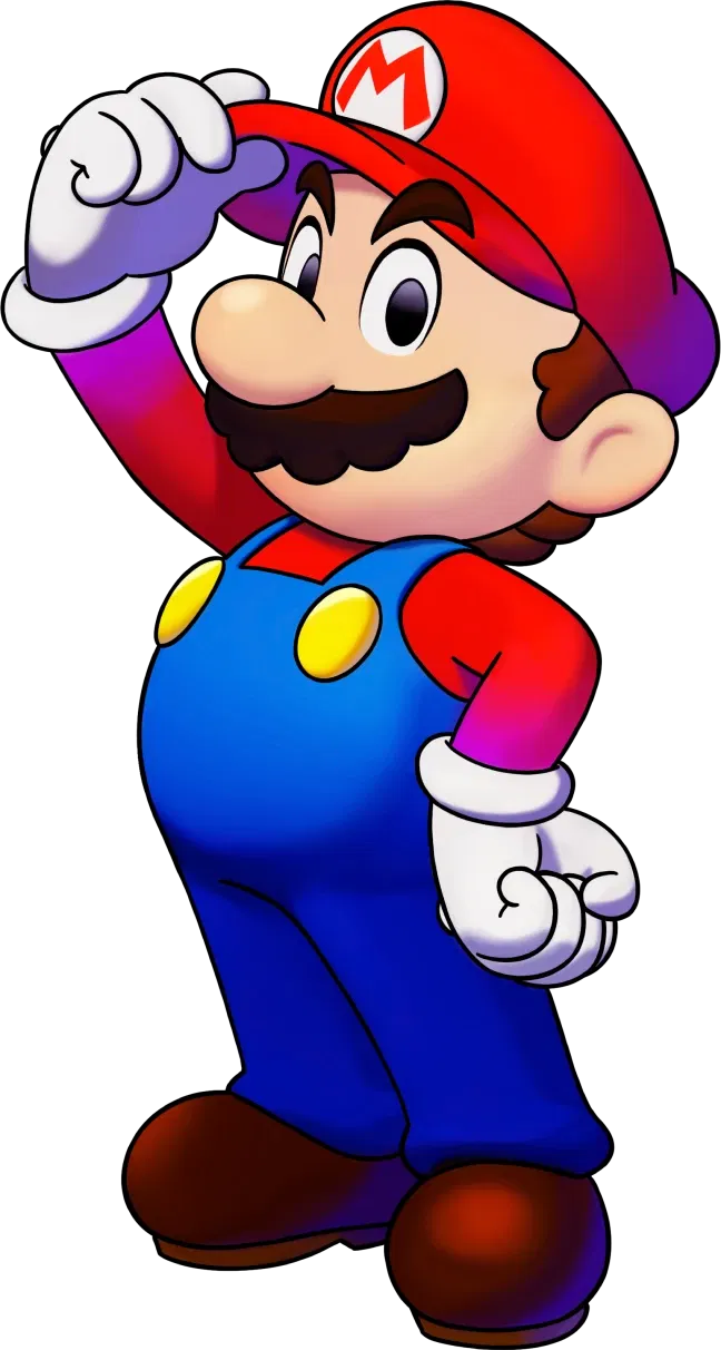 Mario