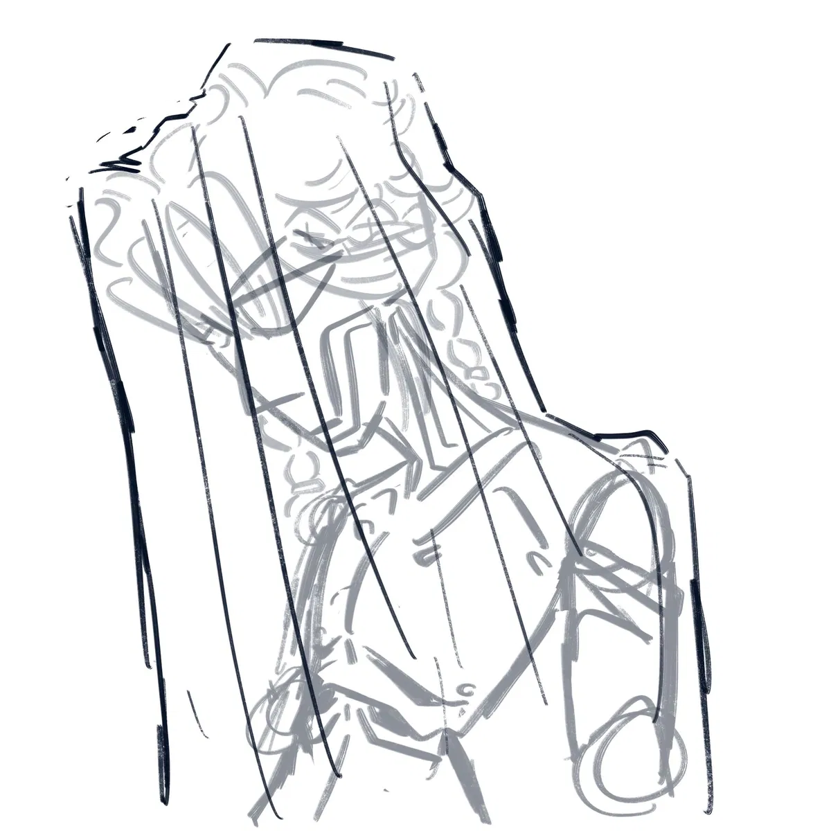 Clemency | Rogue Model AI