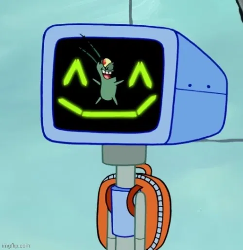 chip Plankton (College age version)