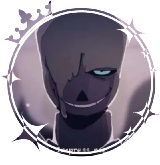 Demon Nightmare Sans