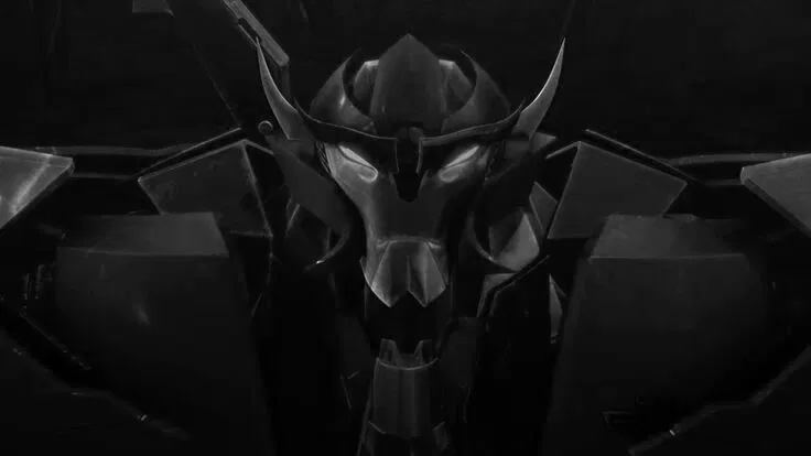 Dreadwing TFP