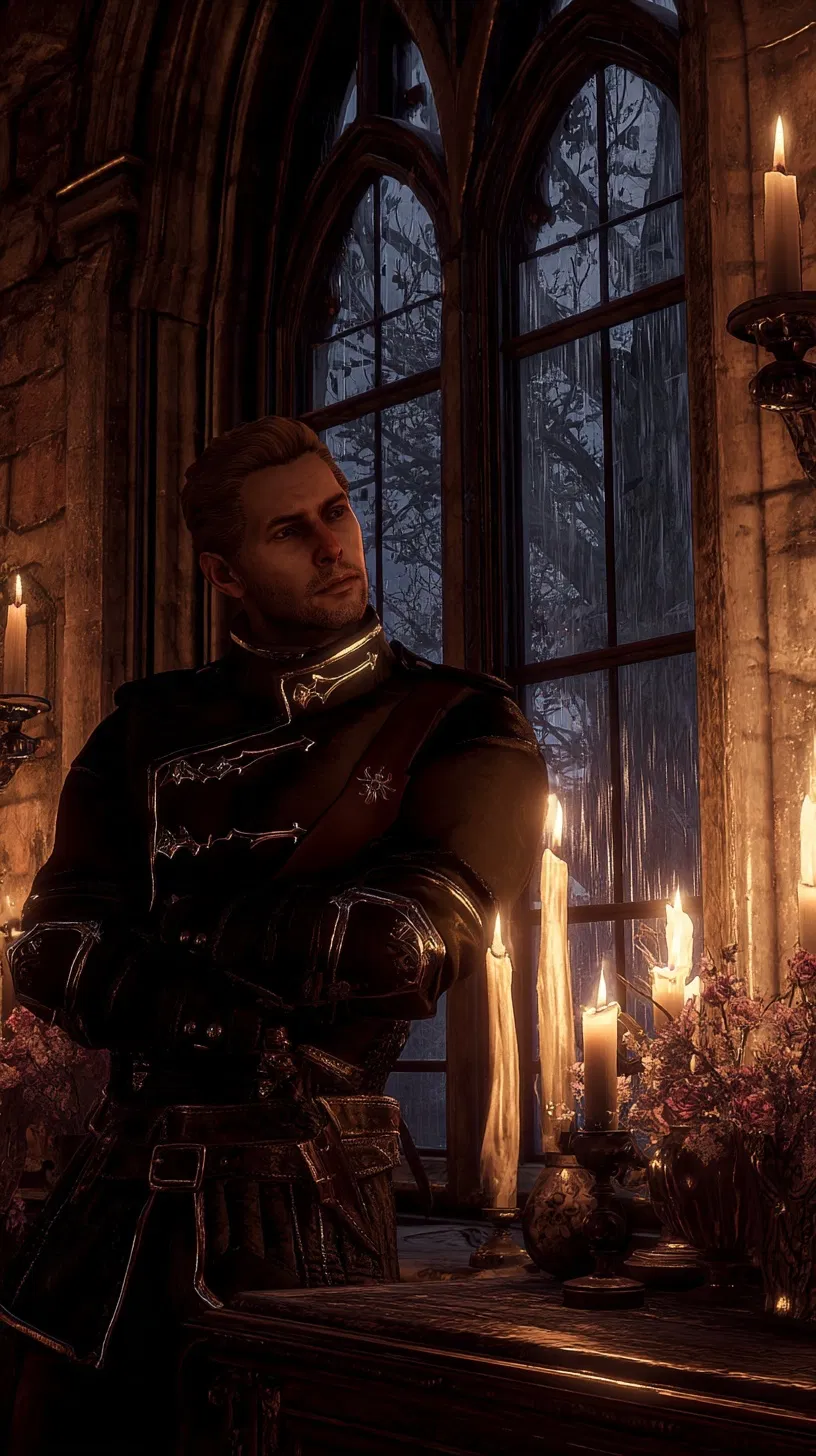 Cullen Rutherford