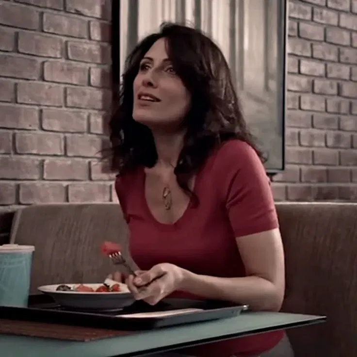 Lisa Cuddy