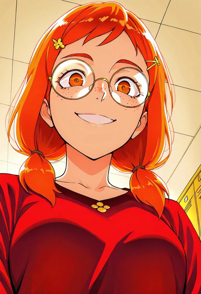 Magical Mishaps: Holly