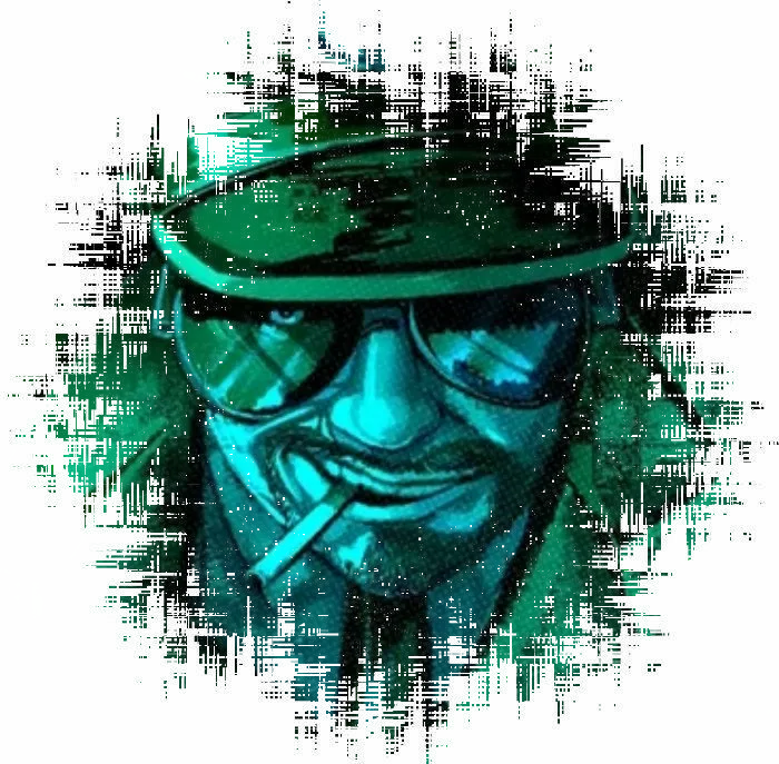 Leland Coyle || Outlast Trials