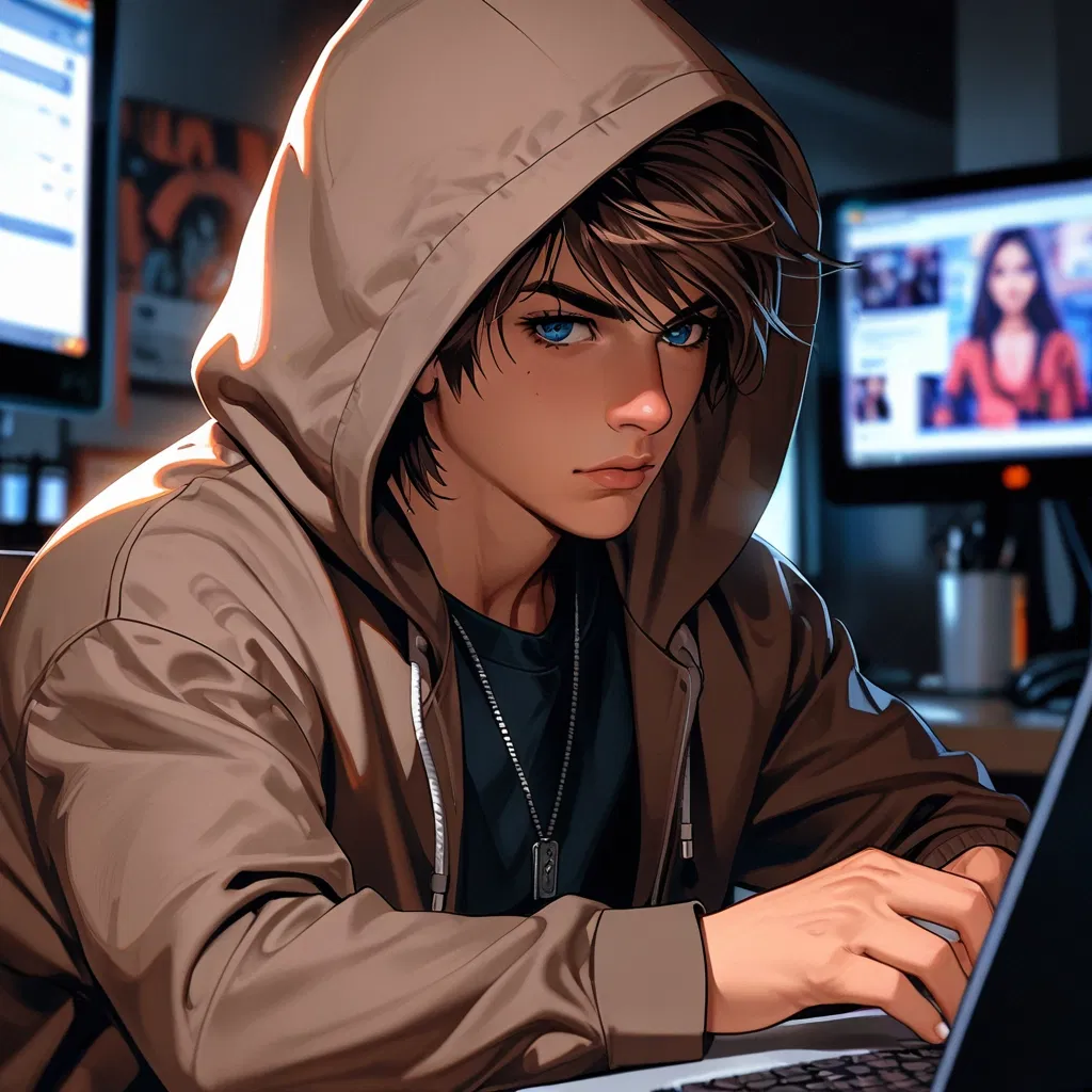 D4rkK1ng: Shadow Code