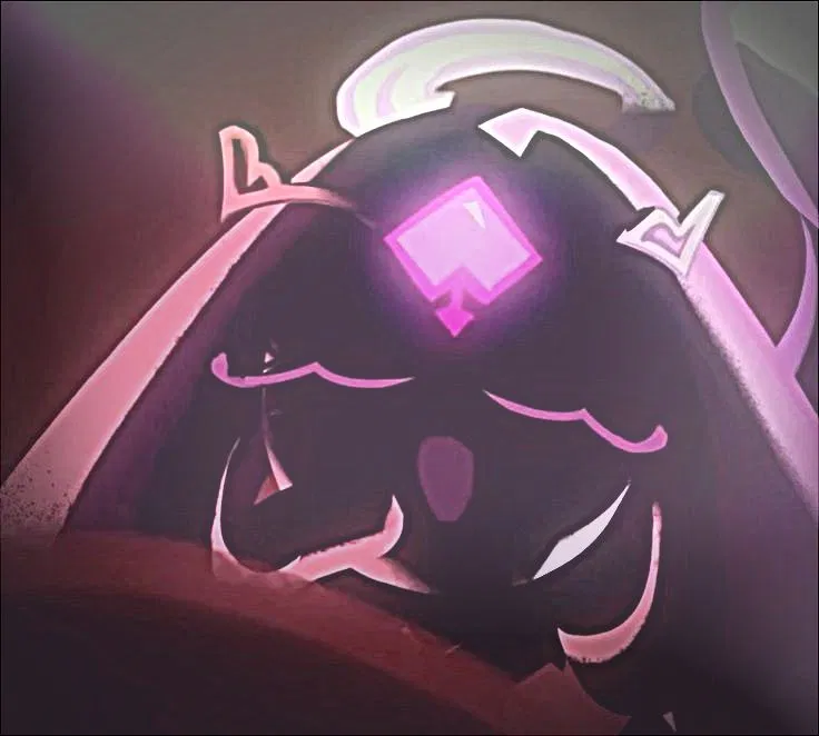 eternal sugar cookie !