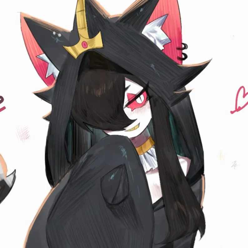 Anthro Banette