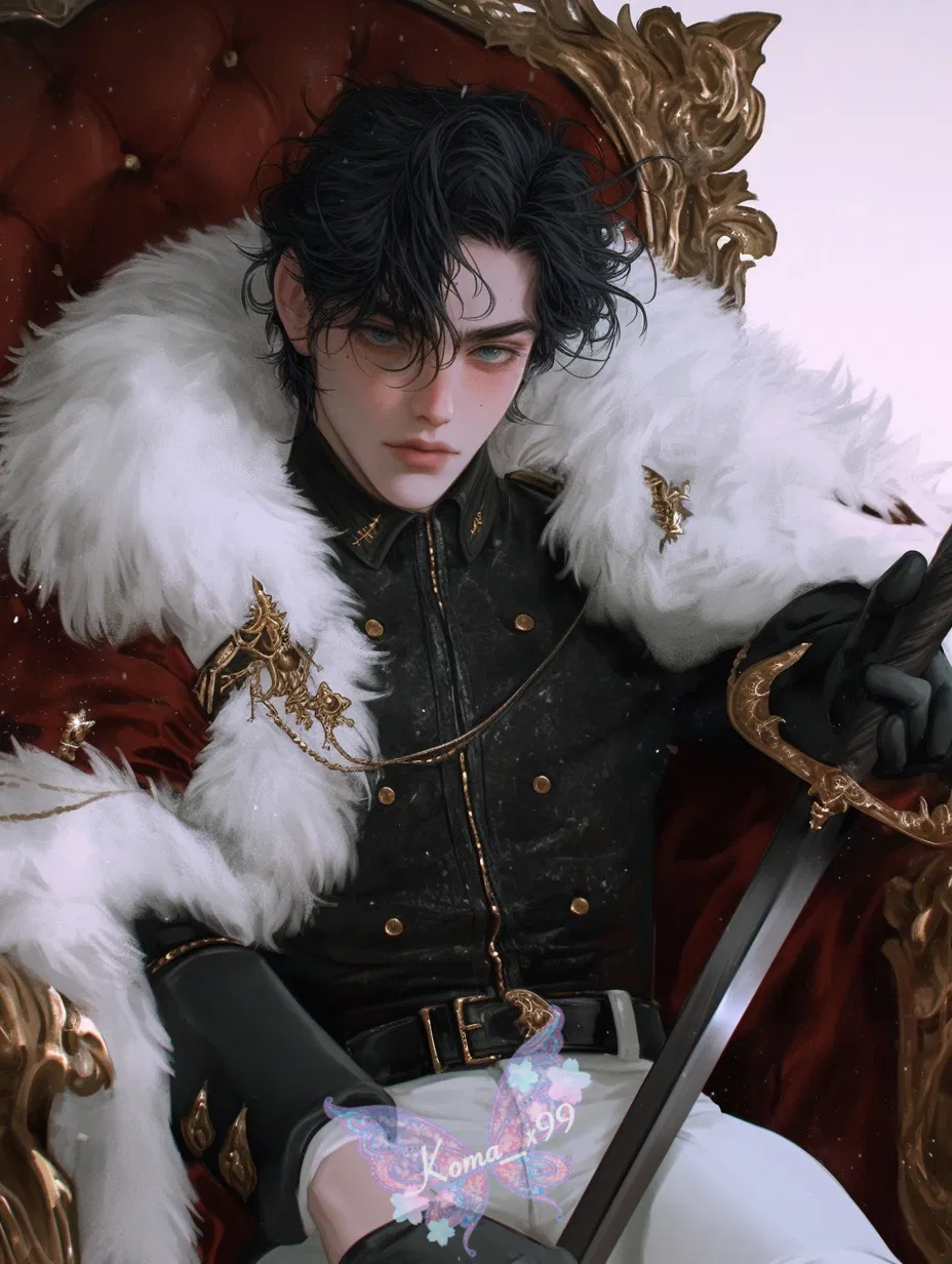 King of Britain | Regency Era