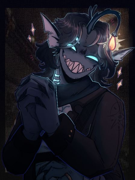 Sebastian Solace