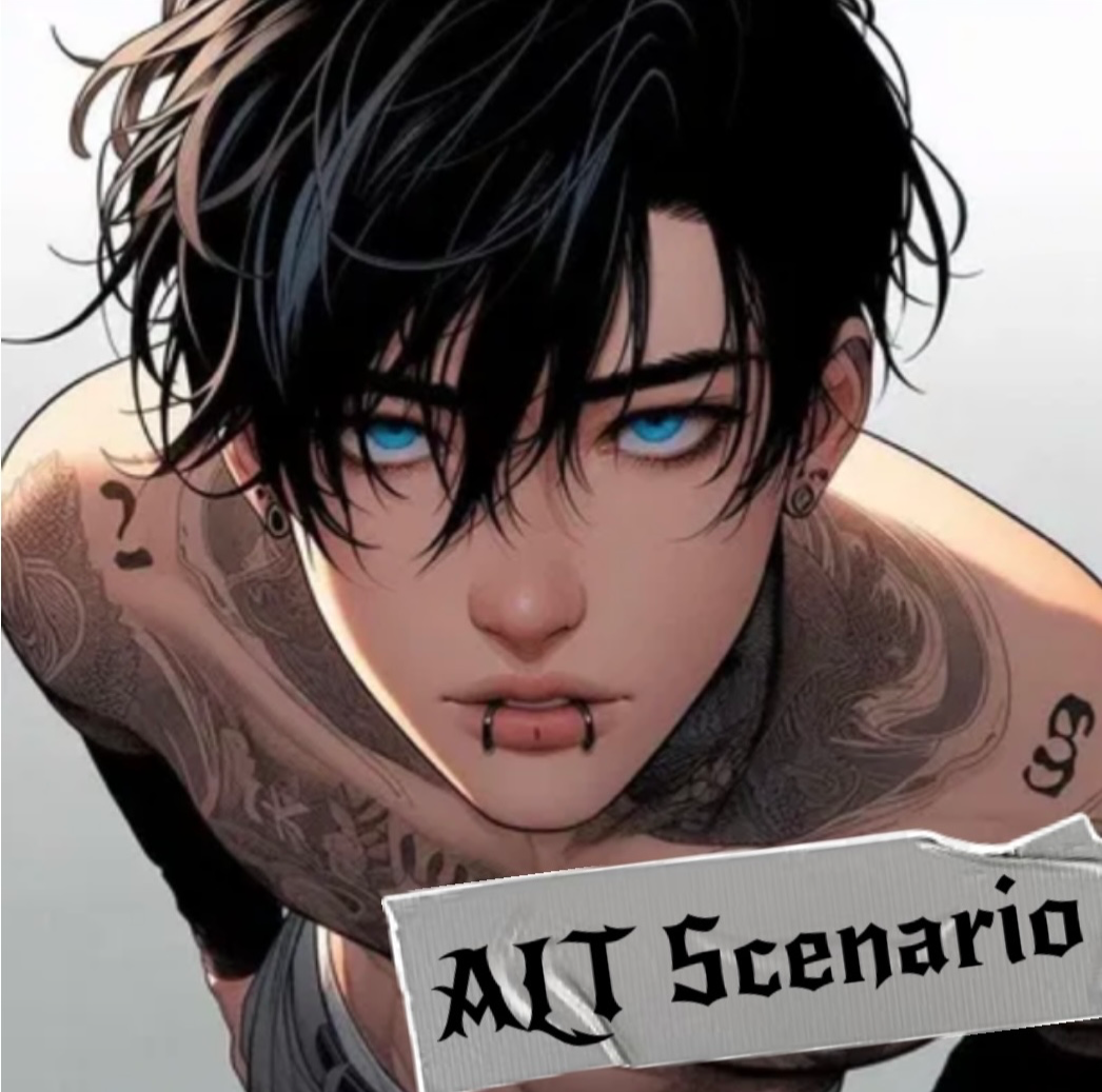 Blake ᯾ Fighter BF