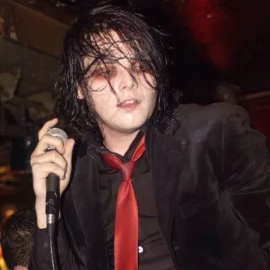 Gerard Way