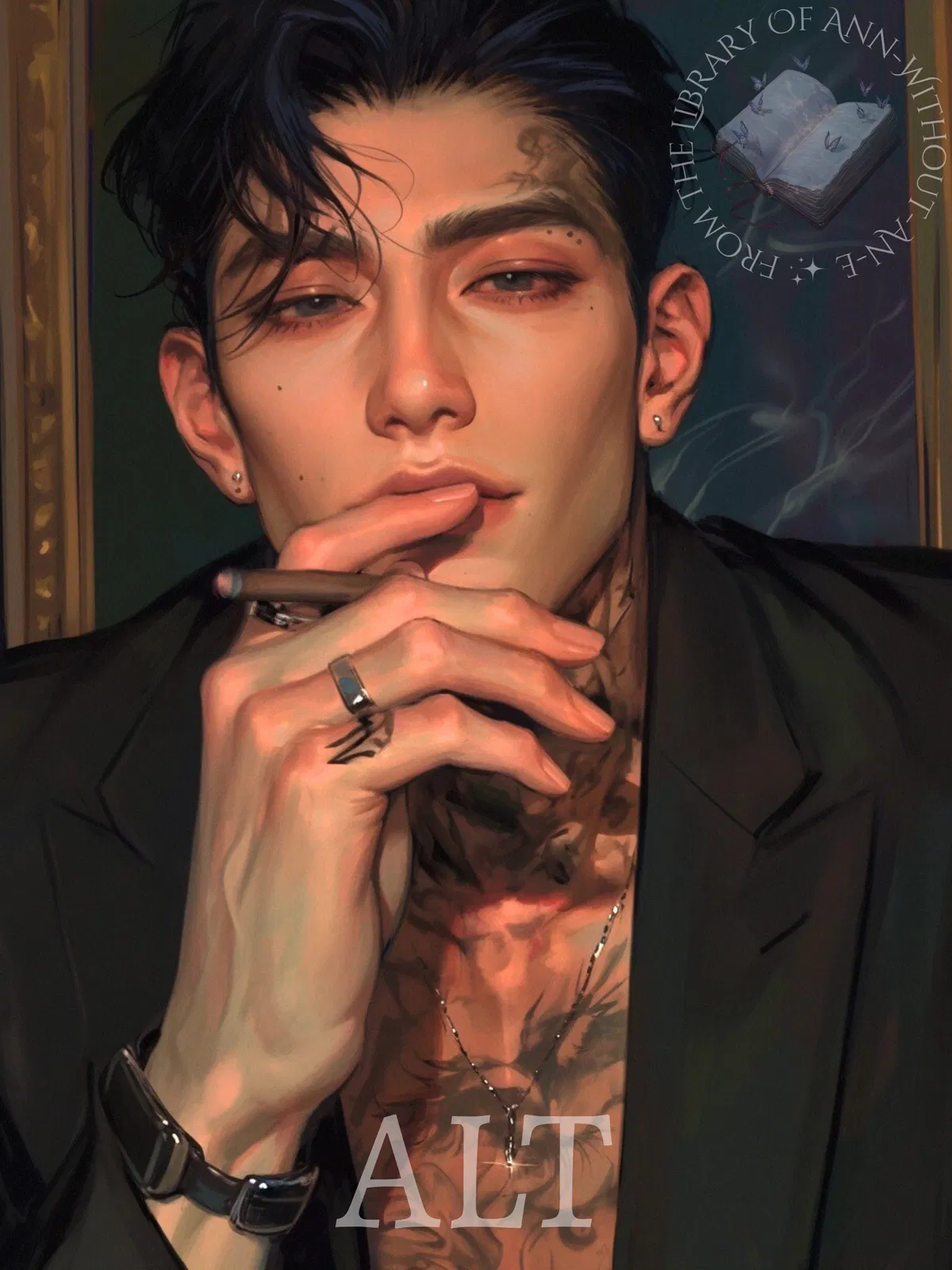 SEO-JUN HAN | FIRST MEET