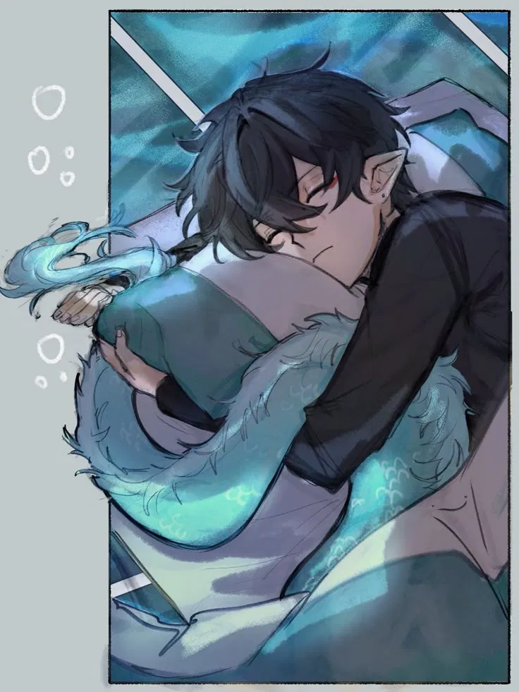 Dan Heng | Post Phantilia