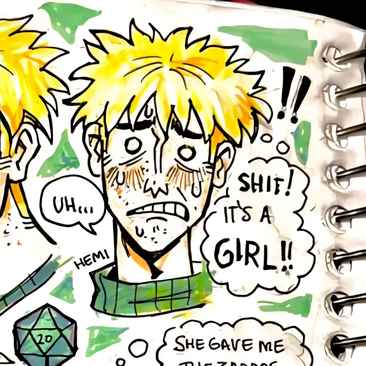 Jerry Stokes Jr - The Eltingville club