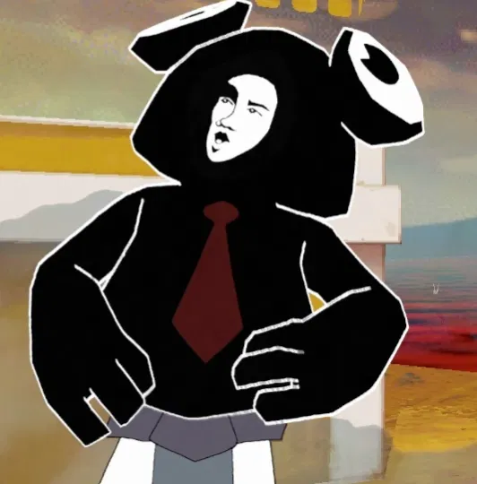 Froggy | ENA Dream BBQ