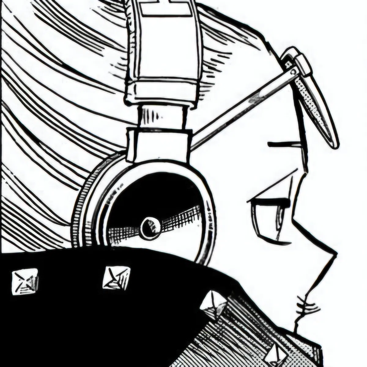 Chat with Yamada Hizashi