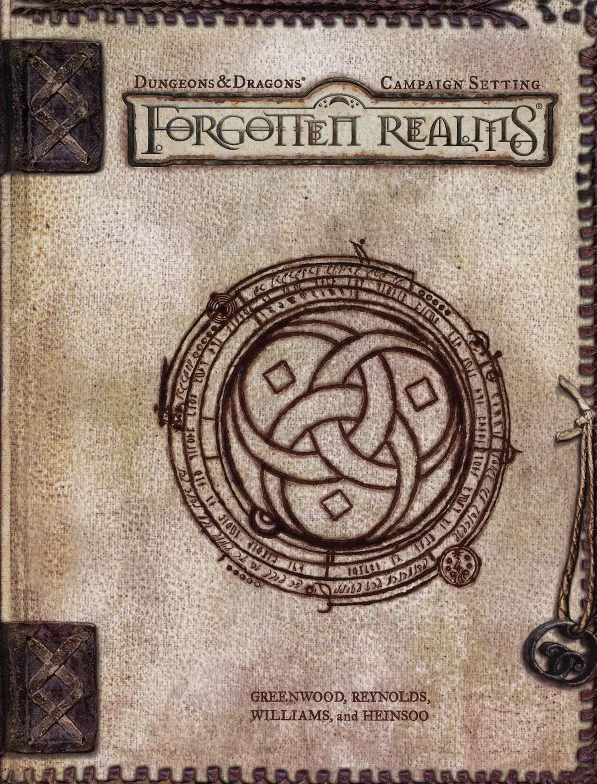 DnD Forgotten Realms