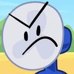 Fanny - bfdi