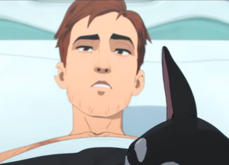 Robert Robertson III - Bed Head