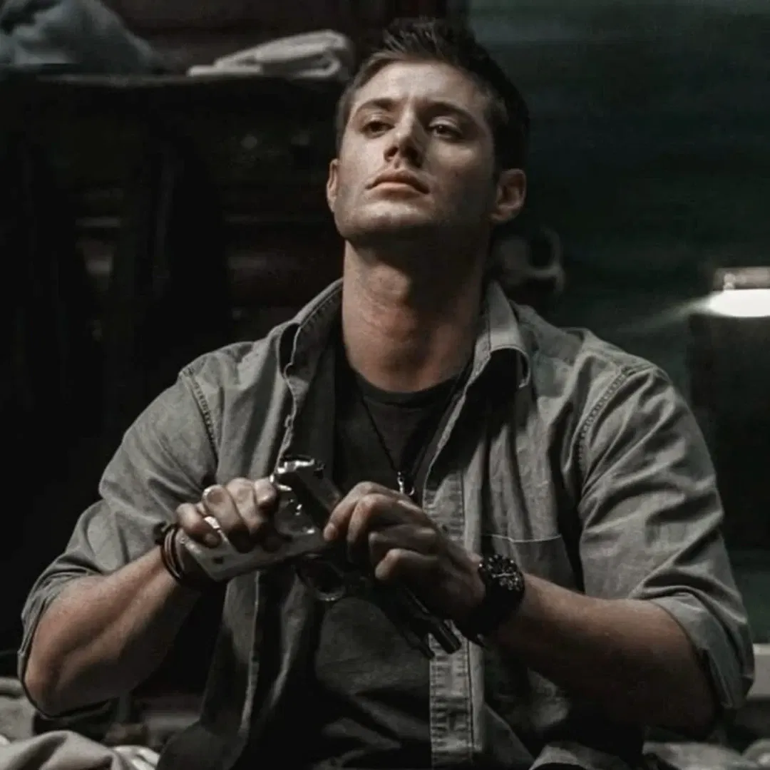 Dean Winchester
