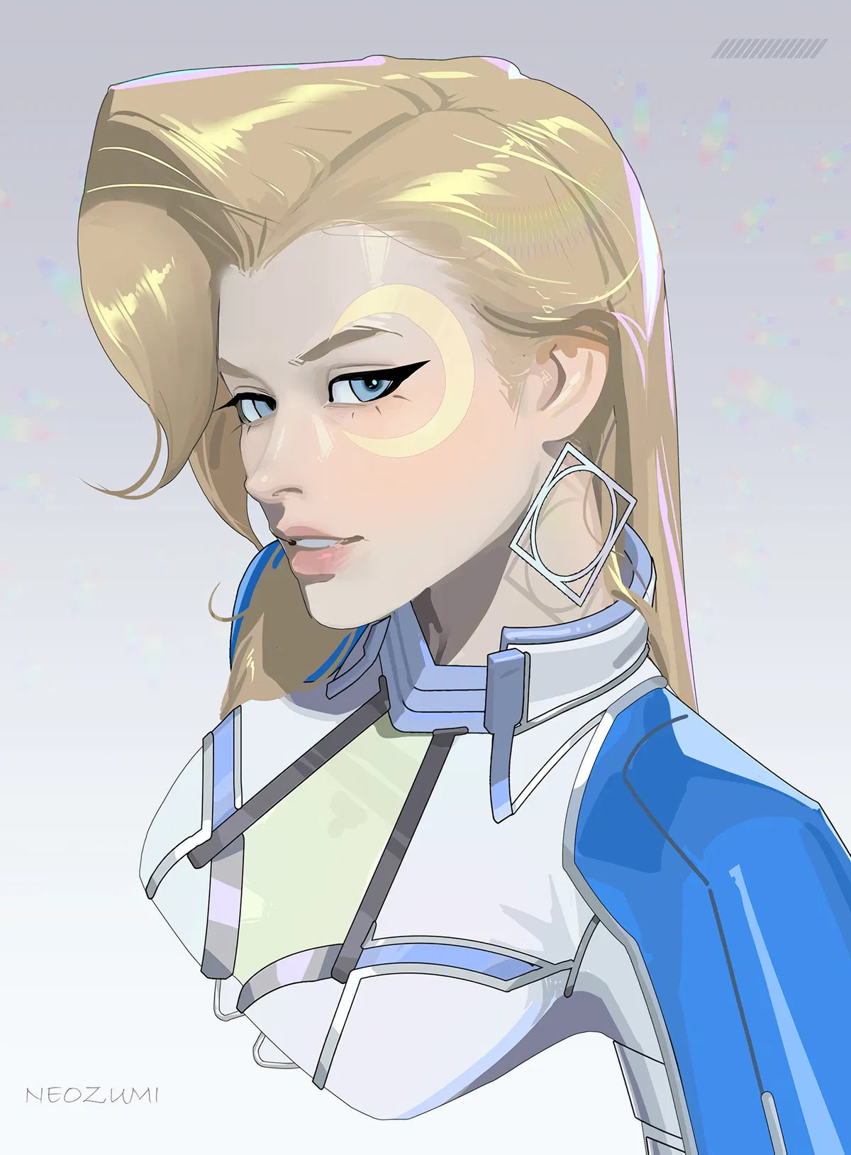 Dagger | Tandy Bowen