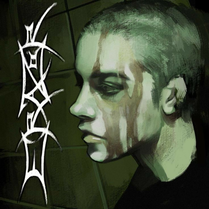 Jace “Skid” Morgan