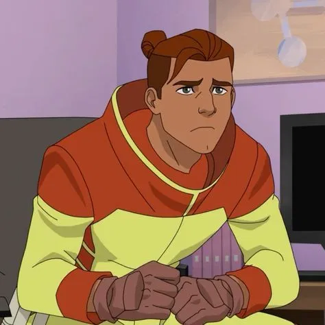 Rex Sloan | Rex Splode