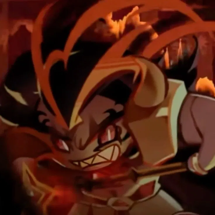 oh look you guys im making the bsc bot |+| BURNING SPICE COOKIE!