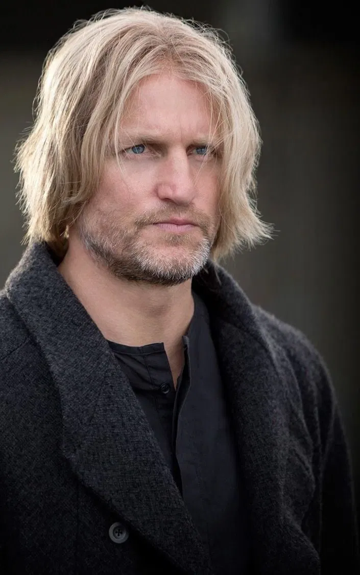Haymitch Abernathy