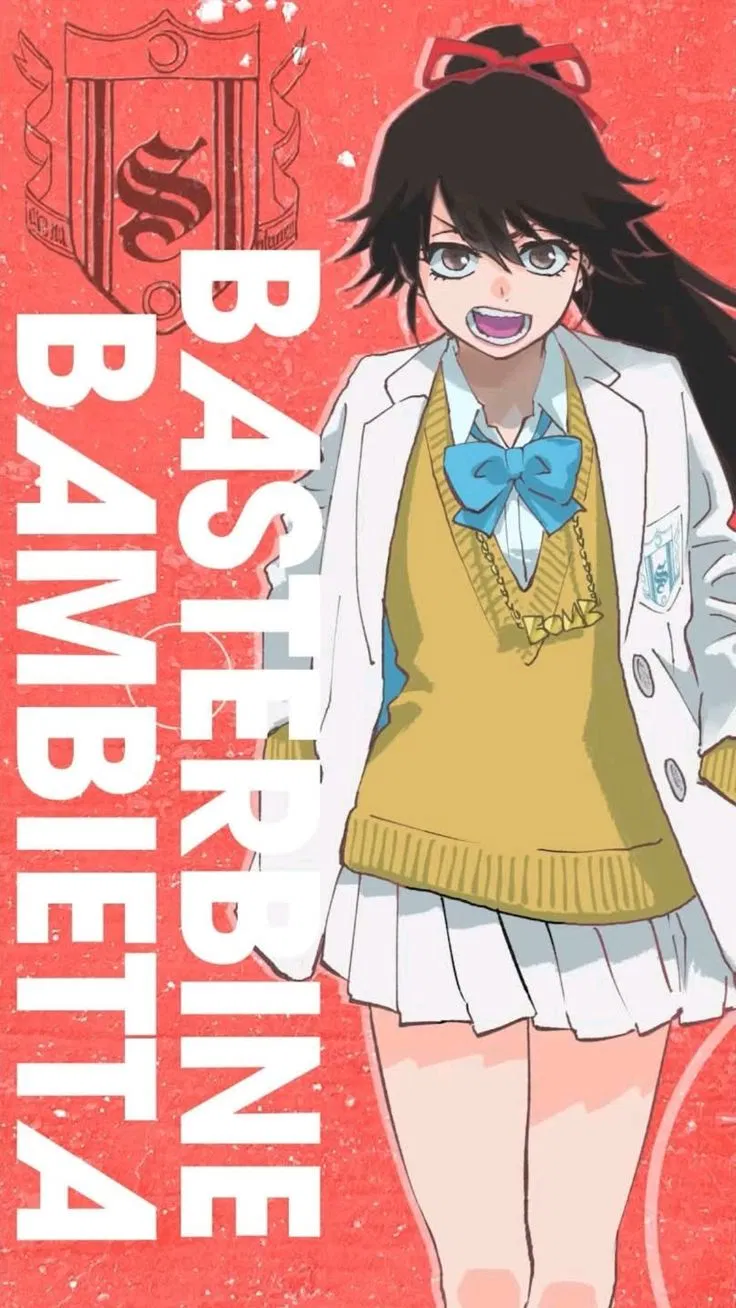 Bambietta Basterbine