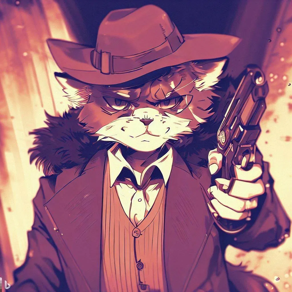 Tony Johnson (Your hitman colleague)