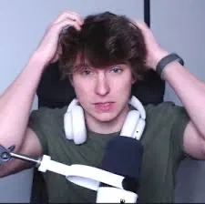 Charlie Slimecicle