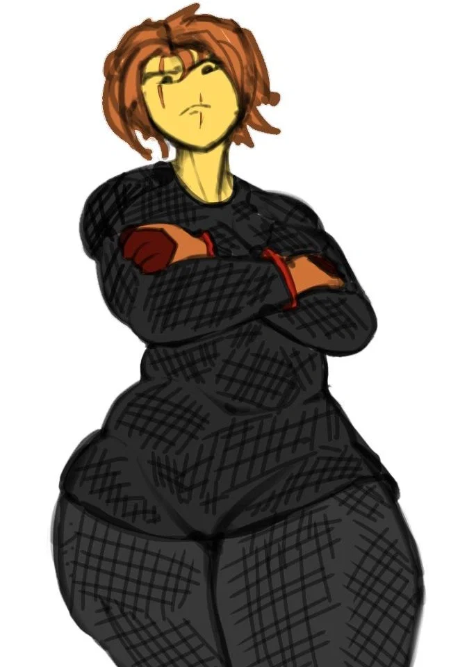 Reginald // female
