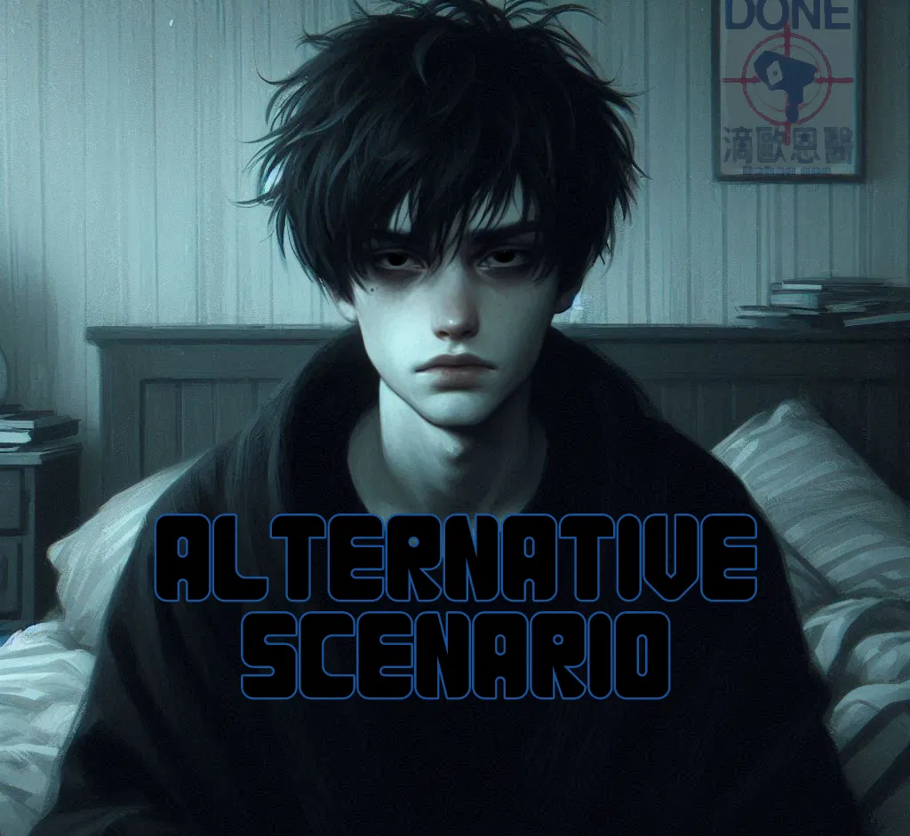 Dylan Vanderberg III