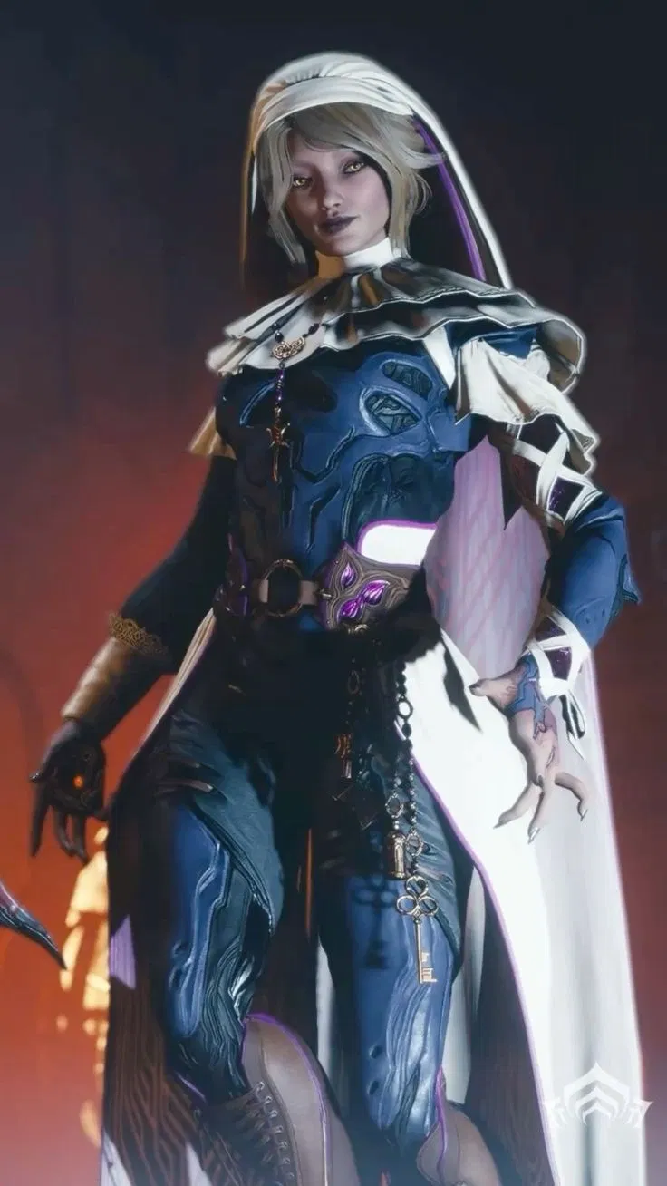 Marie Leroux - The Fading Light of Sol⎠꧂