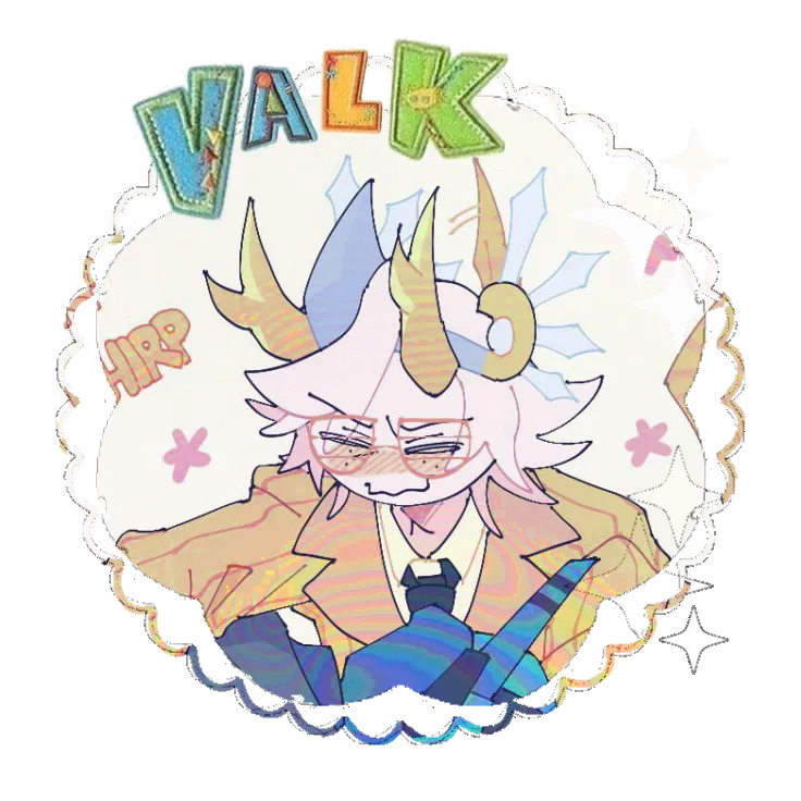 Valk | PHIGHTING!