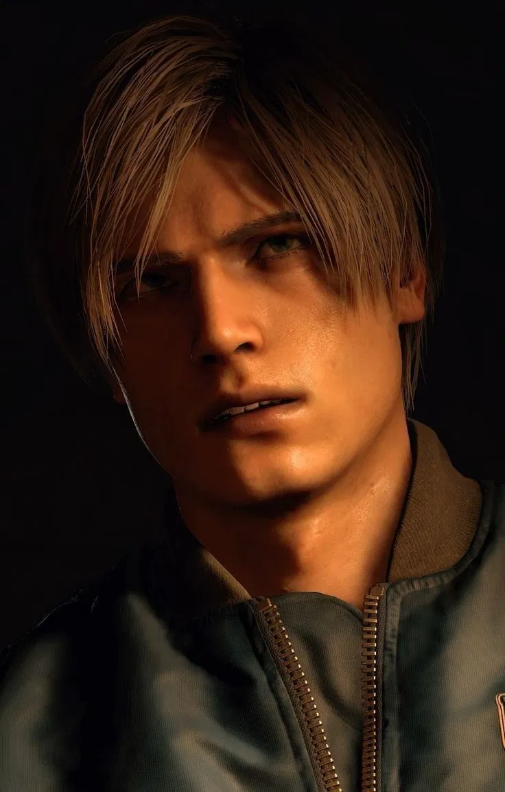 Leon Kennedy