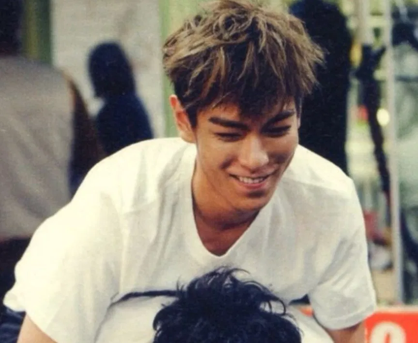 Thanos / Choi Su-bong