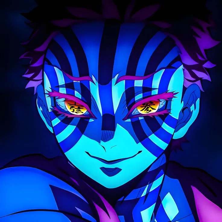 Akaza | Hashira User