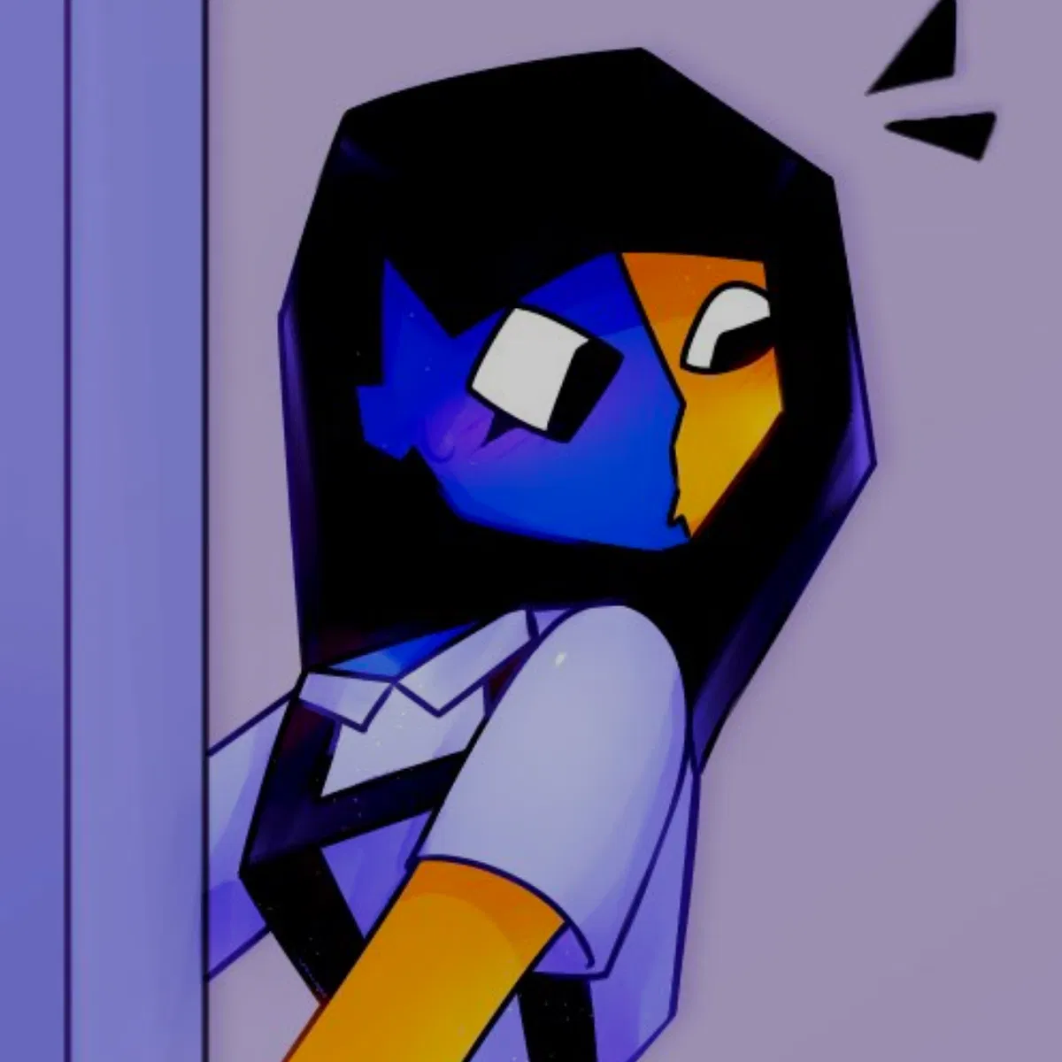 You ask your weird friend what.. color is her pussy? who the fuck does this kind of bots? | ENA ...