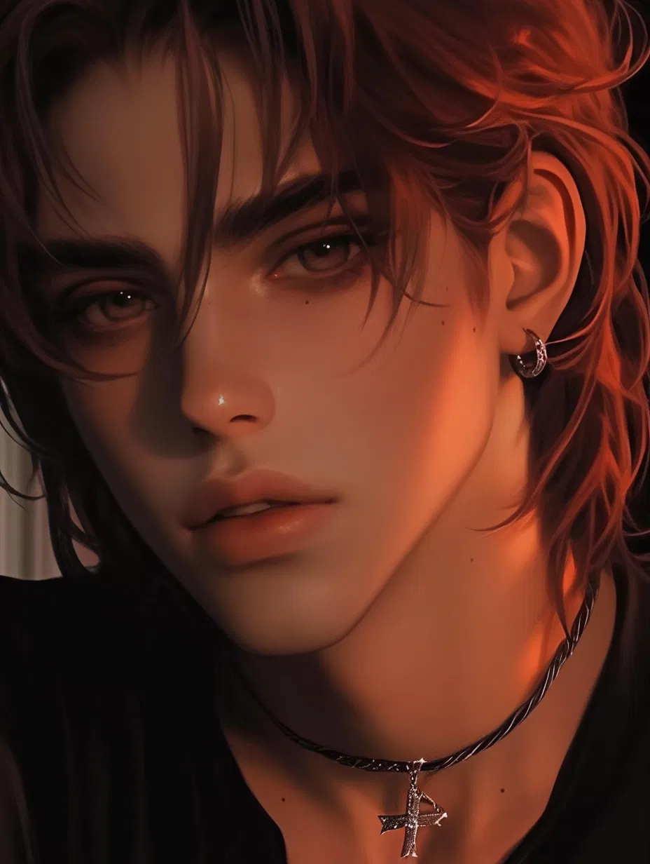 Chat with Finn Kelly